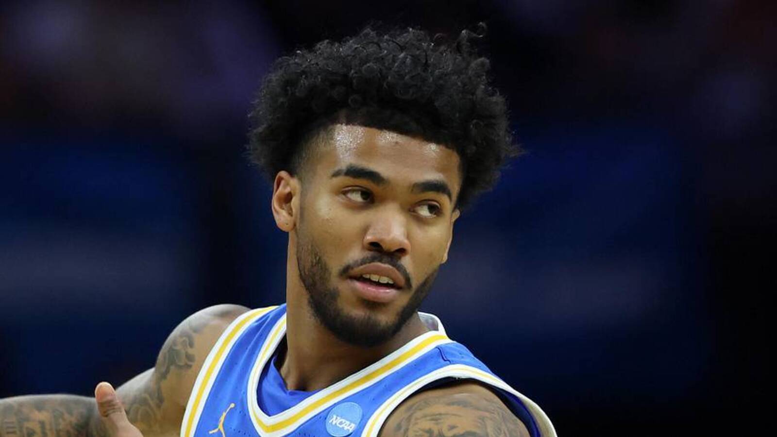 UCLA’s Donovan Dent Makes Shocking Decision on Basketball Future ...