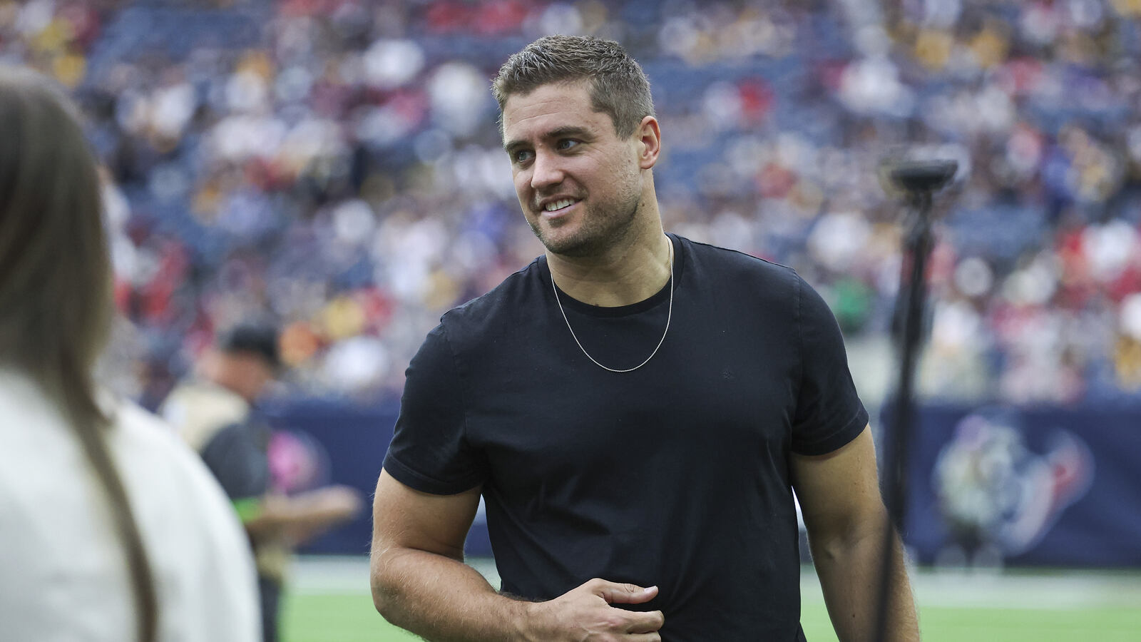 Former Steelers Fullback Derek Watt Has Announced His Retirement ...