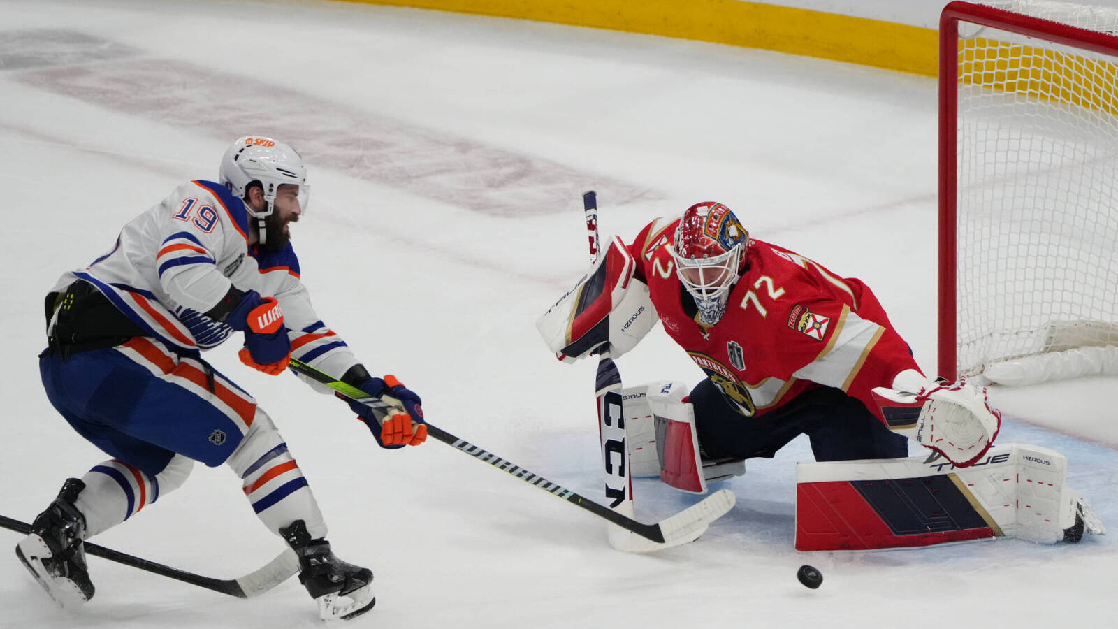 Stanley Cup Final: Oilers vs. Panthers Game 2 odds, preview, prediction ...
