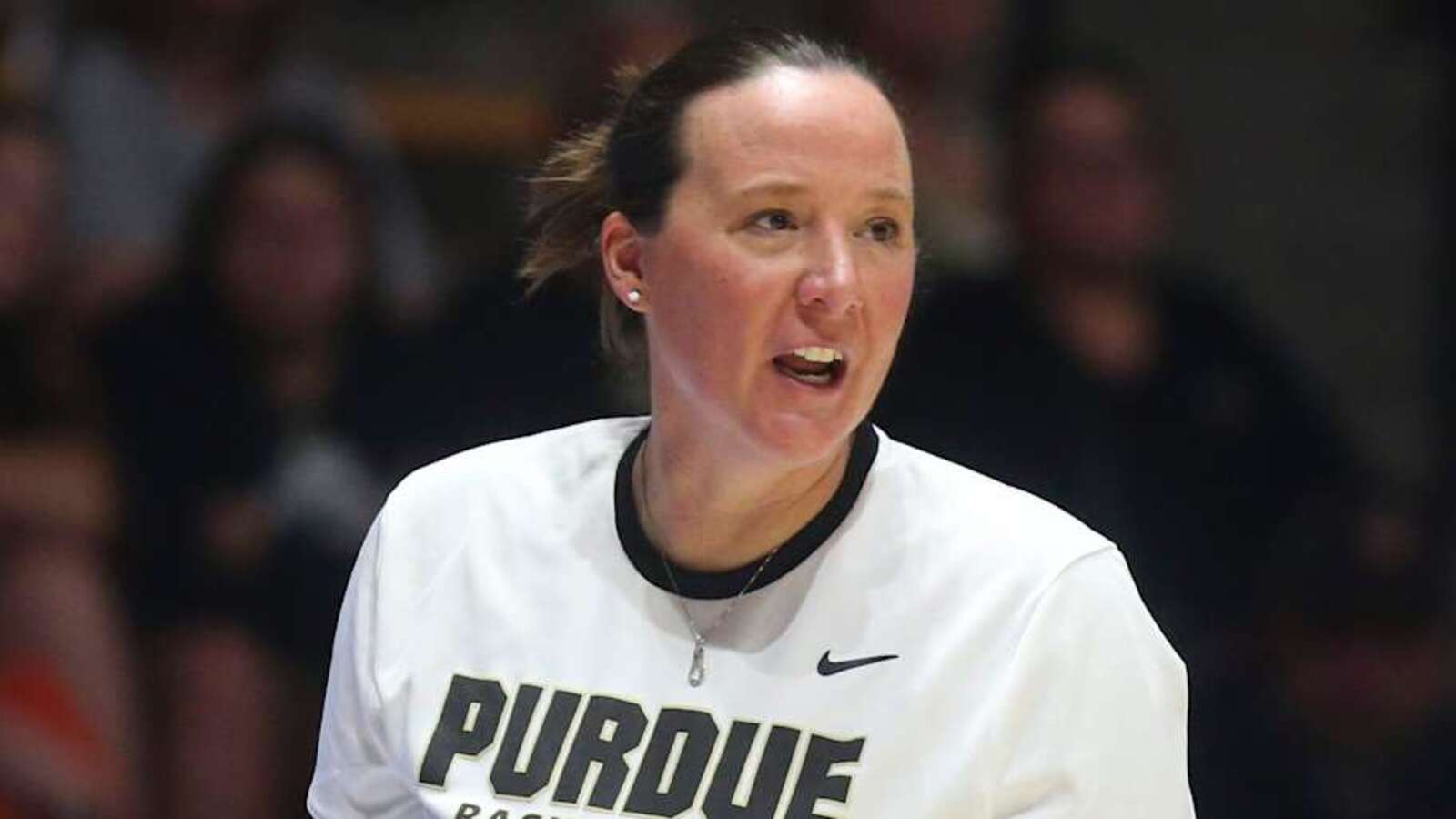 Purdue Women's Basketball Debuting Sleek New Gold Uniforms in Season ...