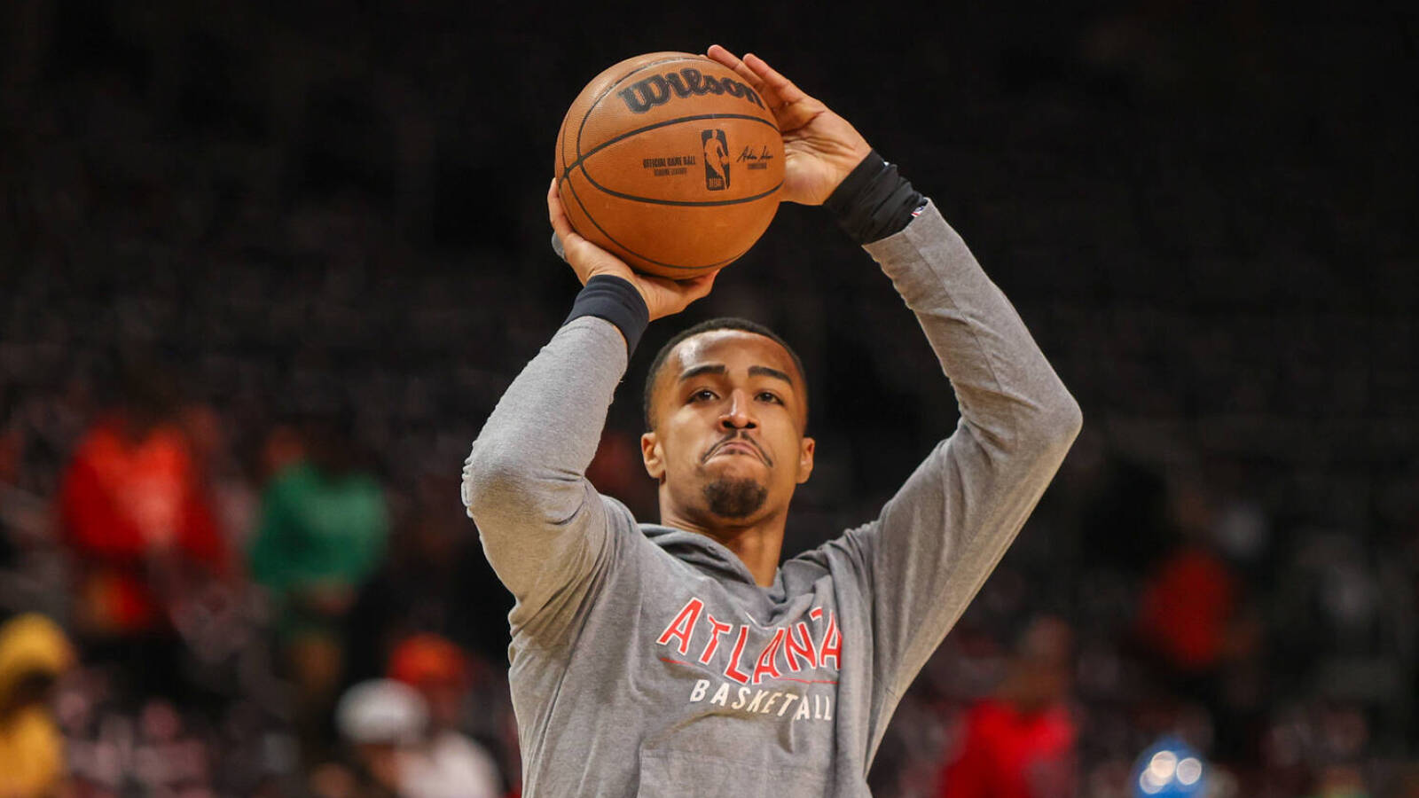 Hawks finally trade big man John Collins to Jazz | Yardbarker