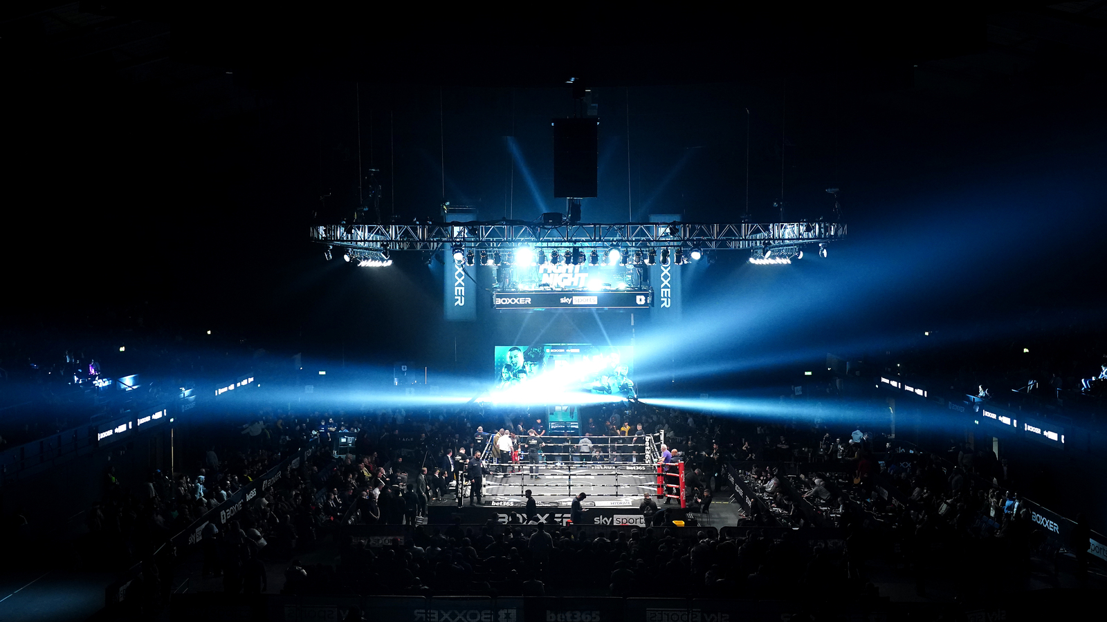 Lucas Bahdi Exclusive Interview: ‘Excited to Show Them the Next Level ...