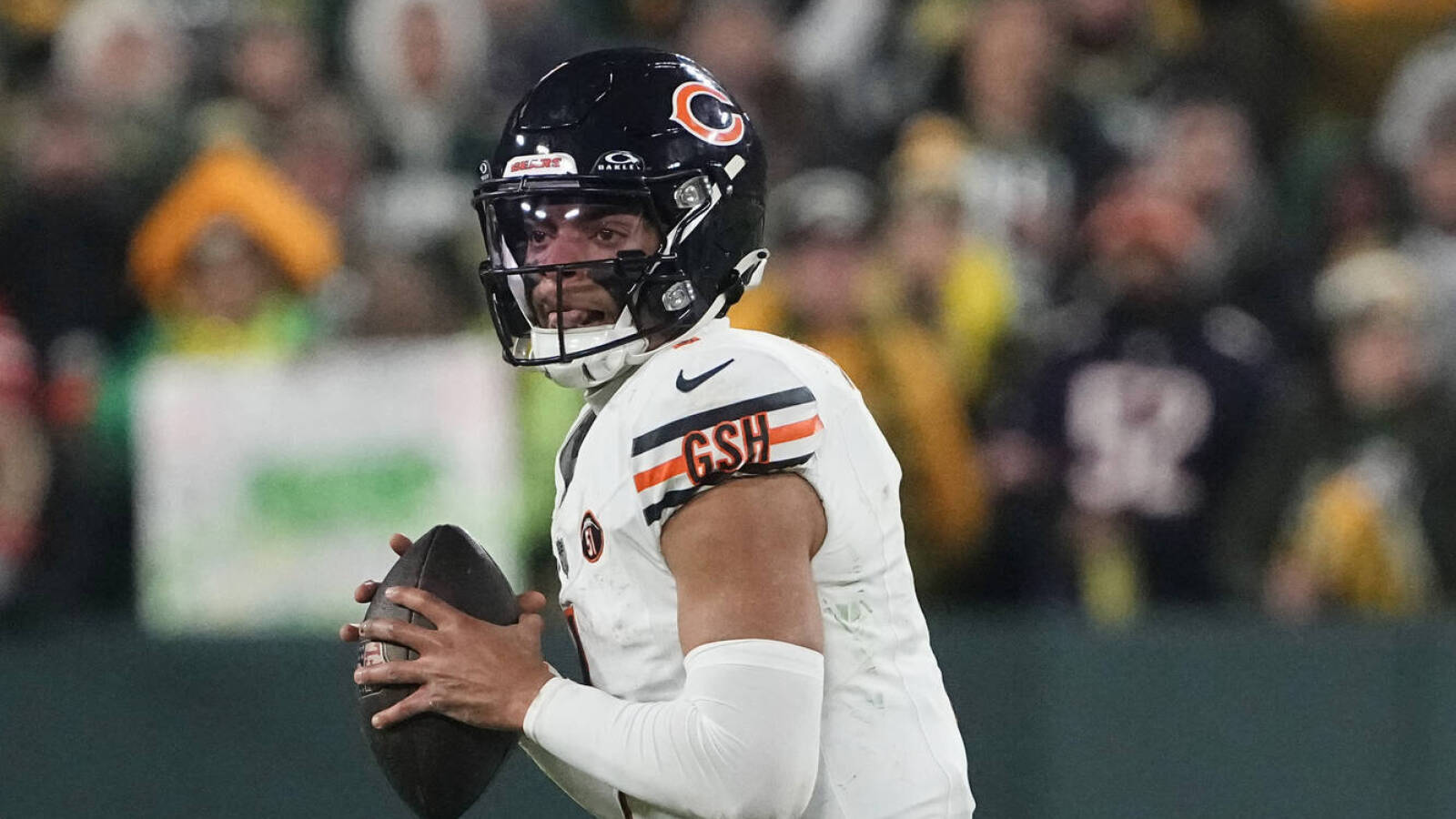 Insider: Bears have focus set on QB path they want to take | Yardbarker