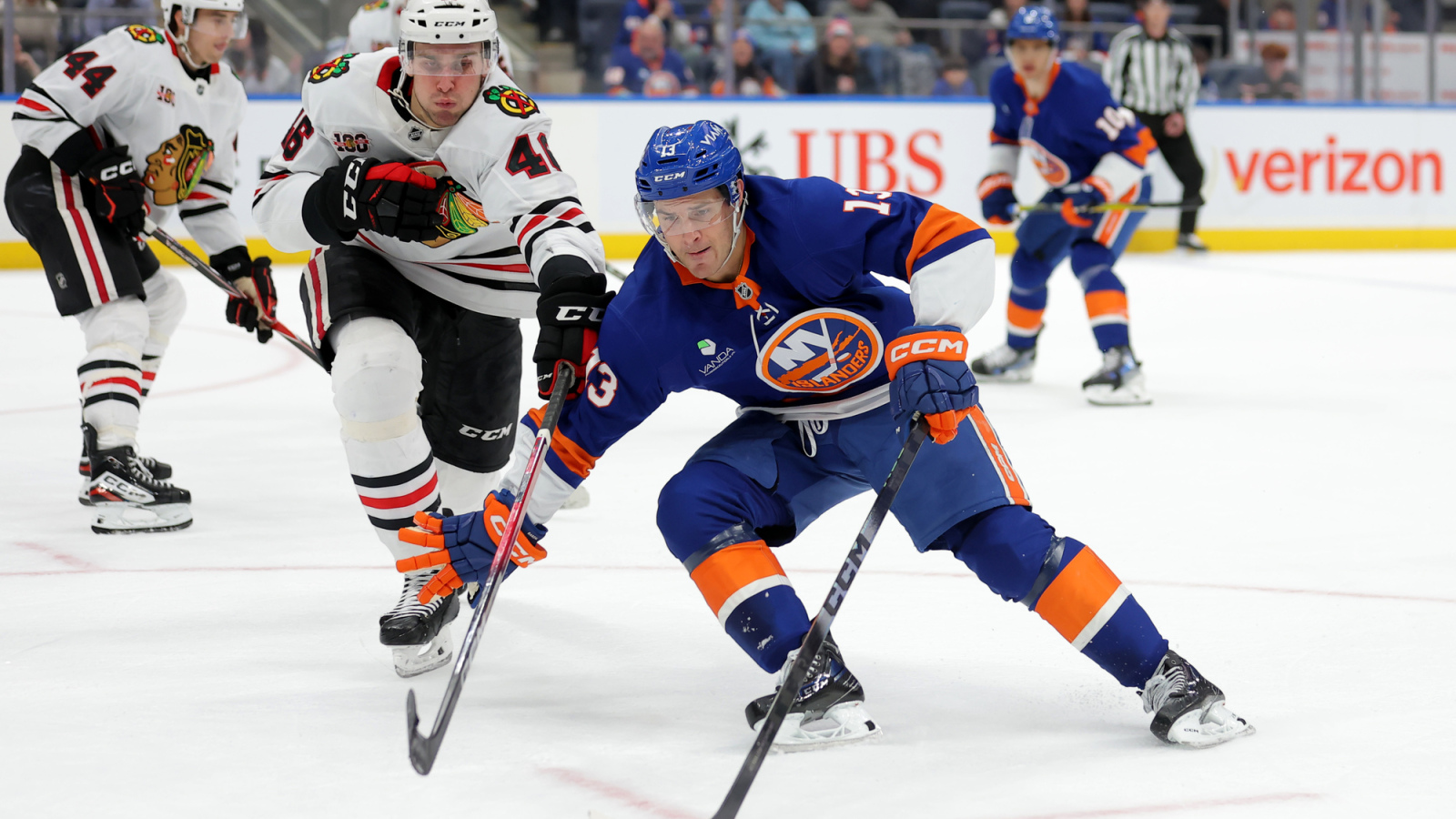New Star Forward Available on the Trade Market? | Yardbarker