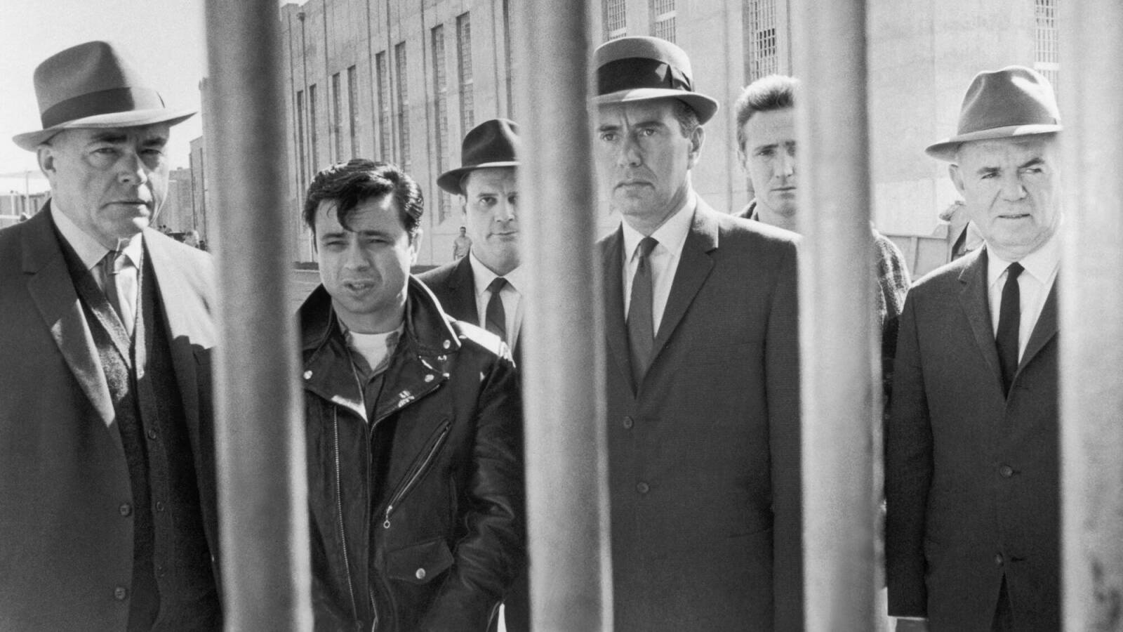 20 essential movies and TV series based on true crime | Yardbarker