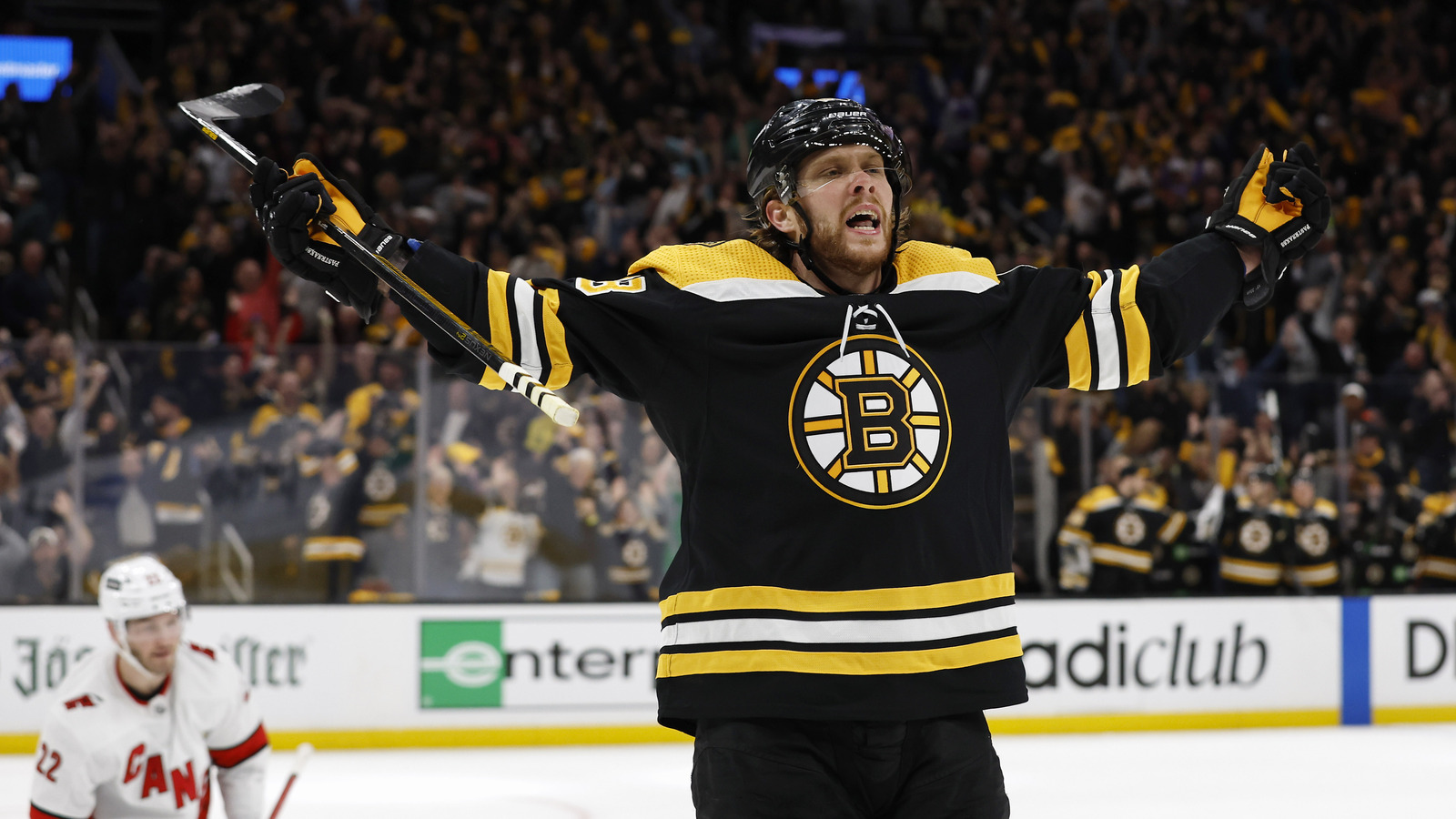 NHL Thursday bets: A strong night for shots on goal props | Yardbarker