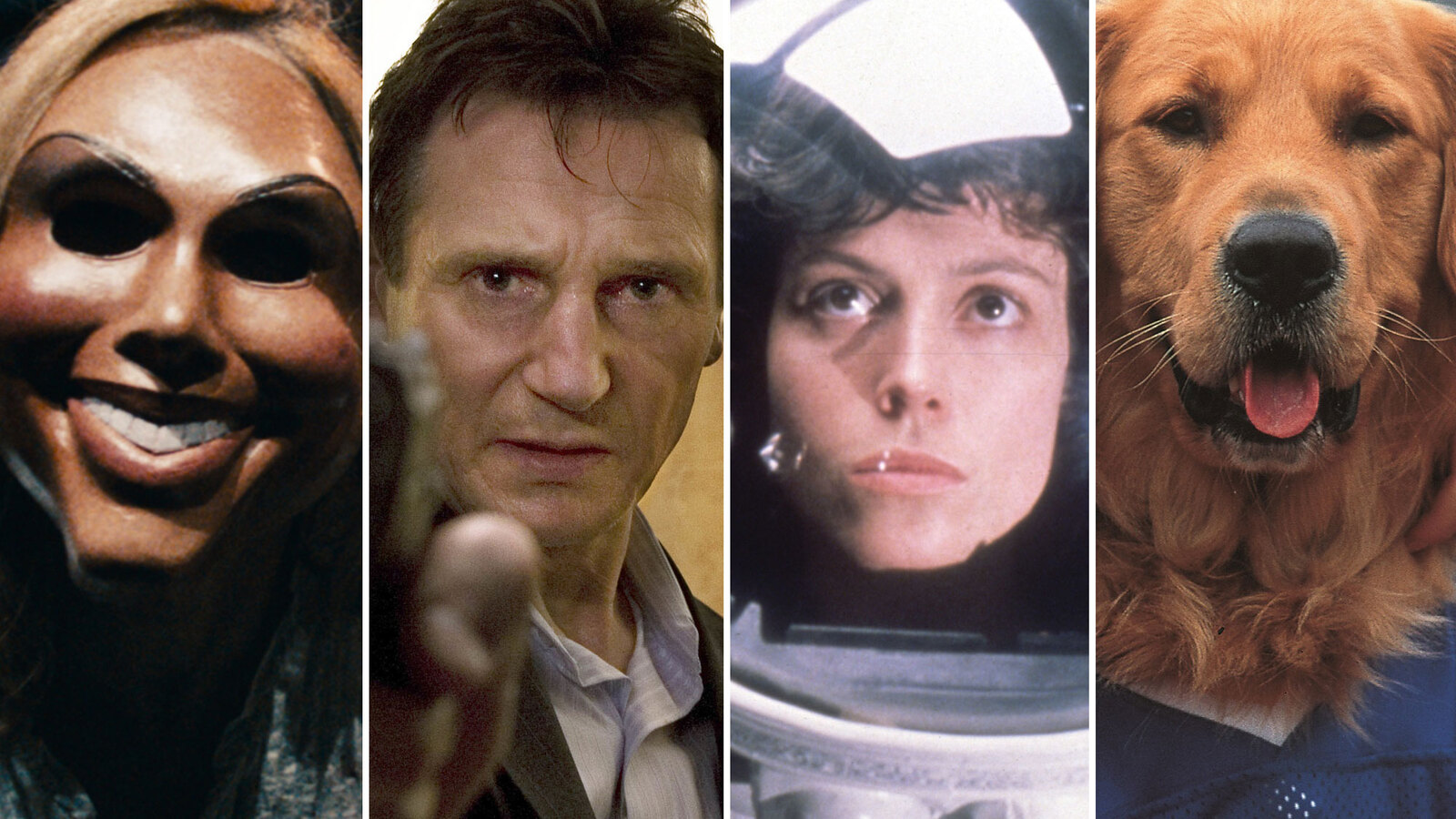 20 films that spawned unexpected franchises | Yardbarker
