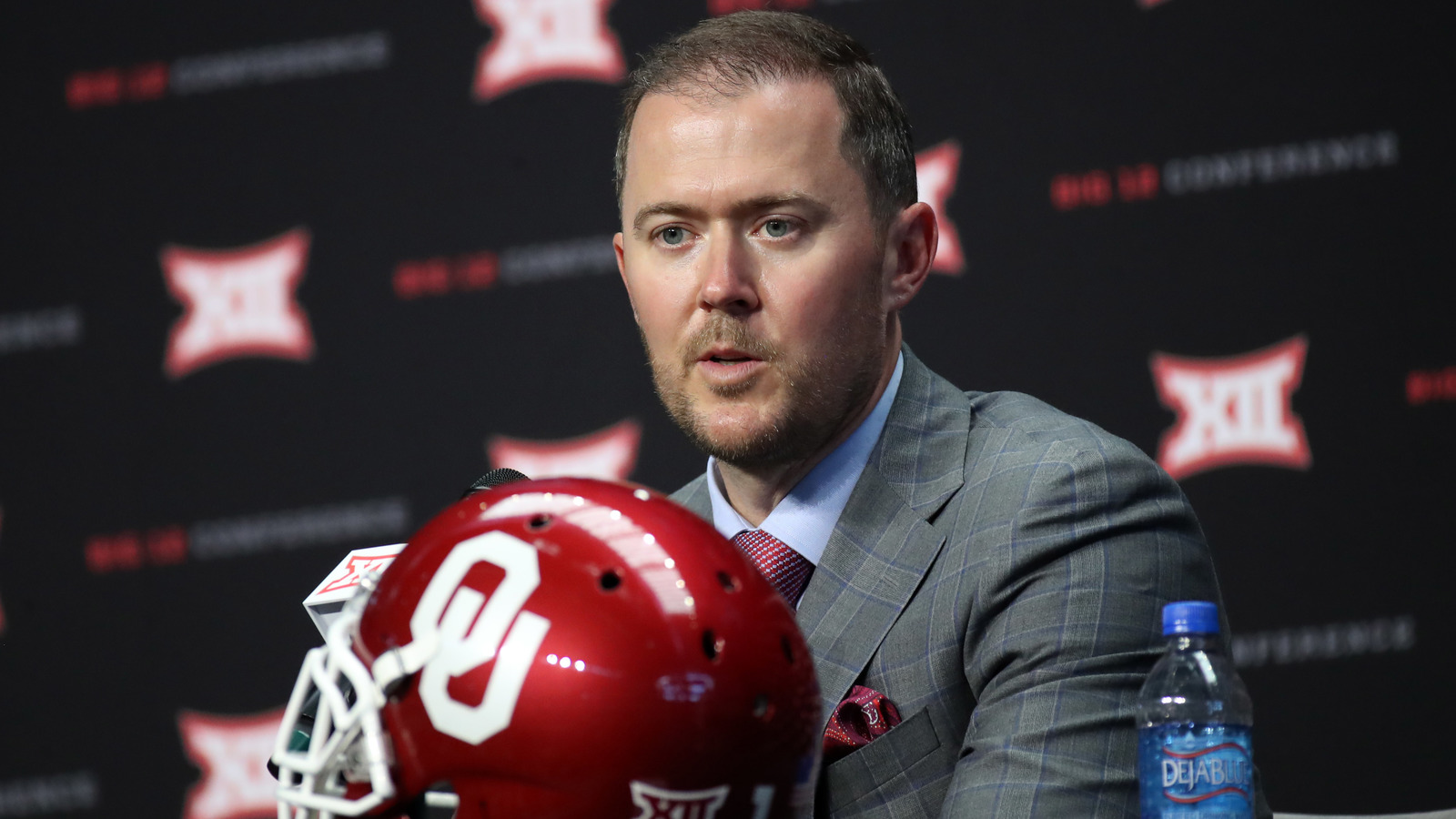 Lincoln Riley worried coaches may push limits of voluntary workouts ...