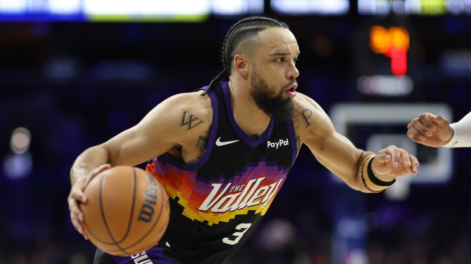 Phoenix Suns shatter Bleacher Report’s projected 2025-26 win total ...