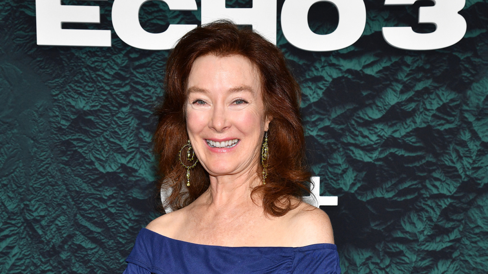Emmy-winning actress Valerie Mahaffey has died at 71 | Yardbarker