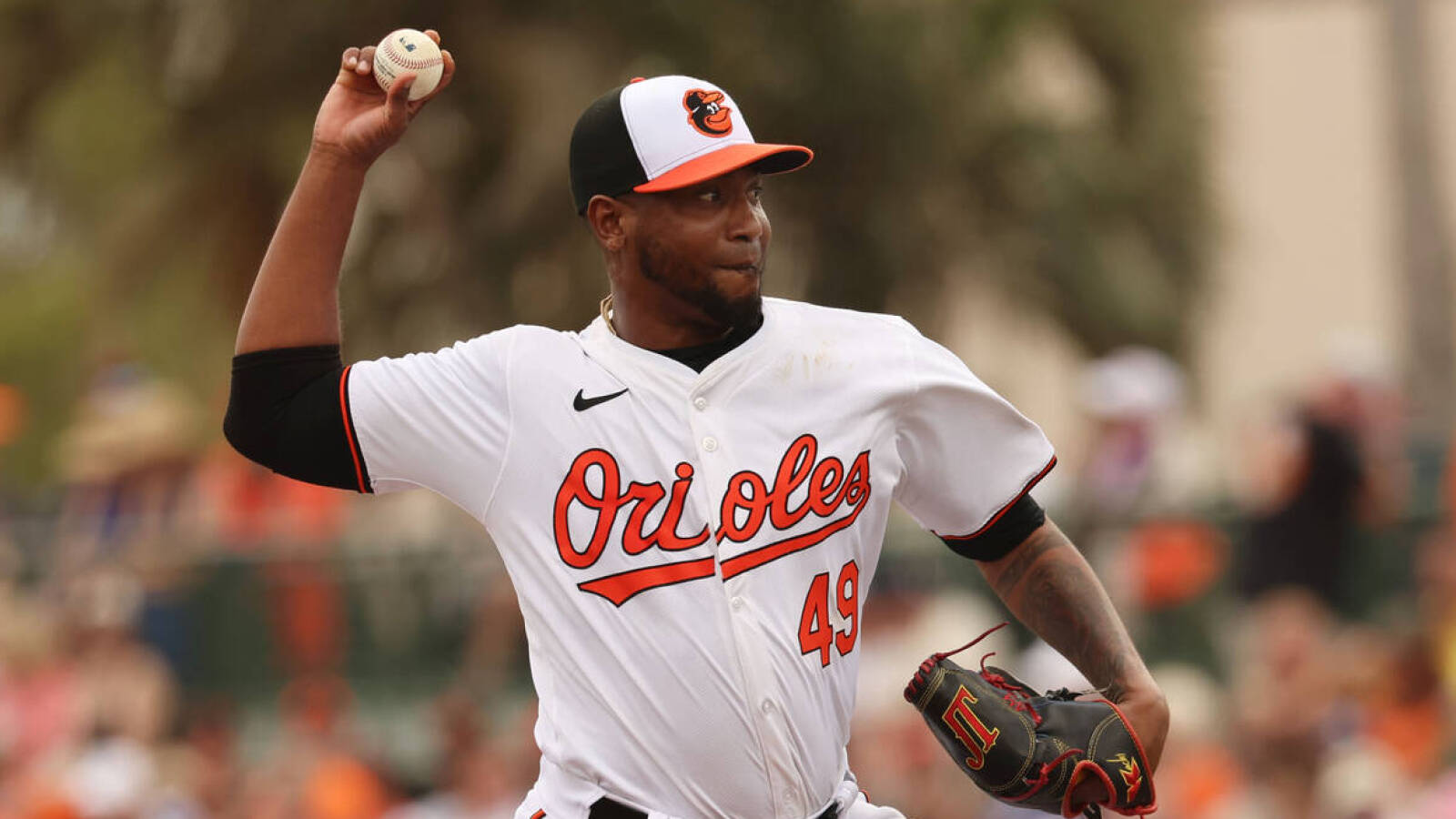 Mets signing former two-time All-Star pitcher | Yardbarker