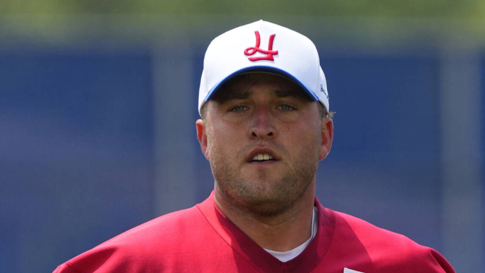 Bills punter raked over the coals after allowing game-winning TD ...