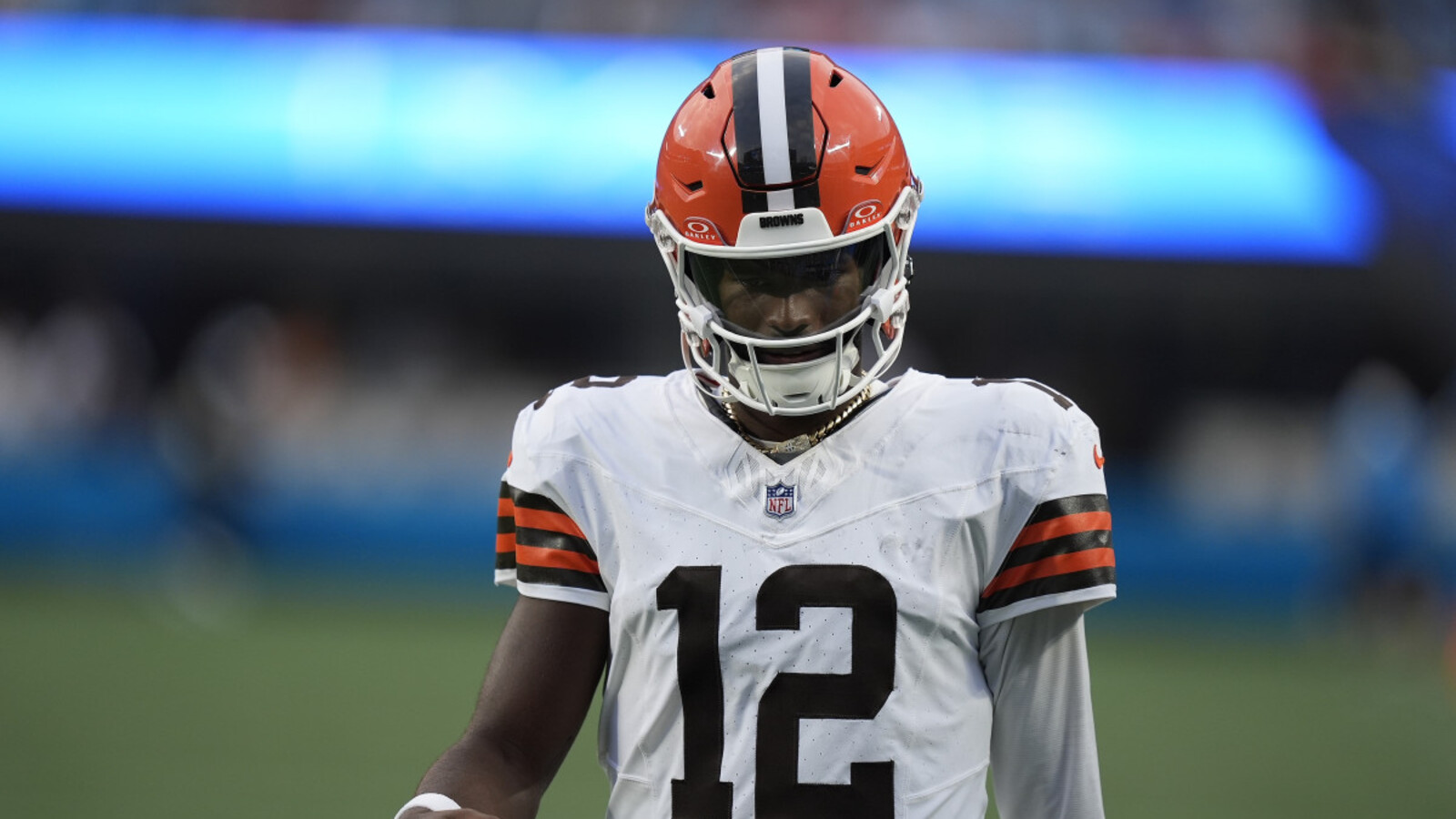 Cleveland Browns Announce Final Decision Involving Shedeur Sanders ...