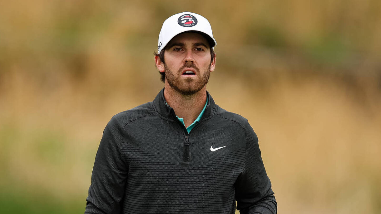 Watch: LIV Golf's Matthew Wolff sinks first hole-in-one in league ...