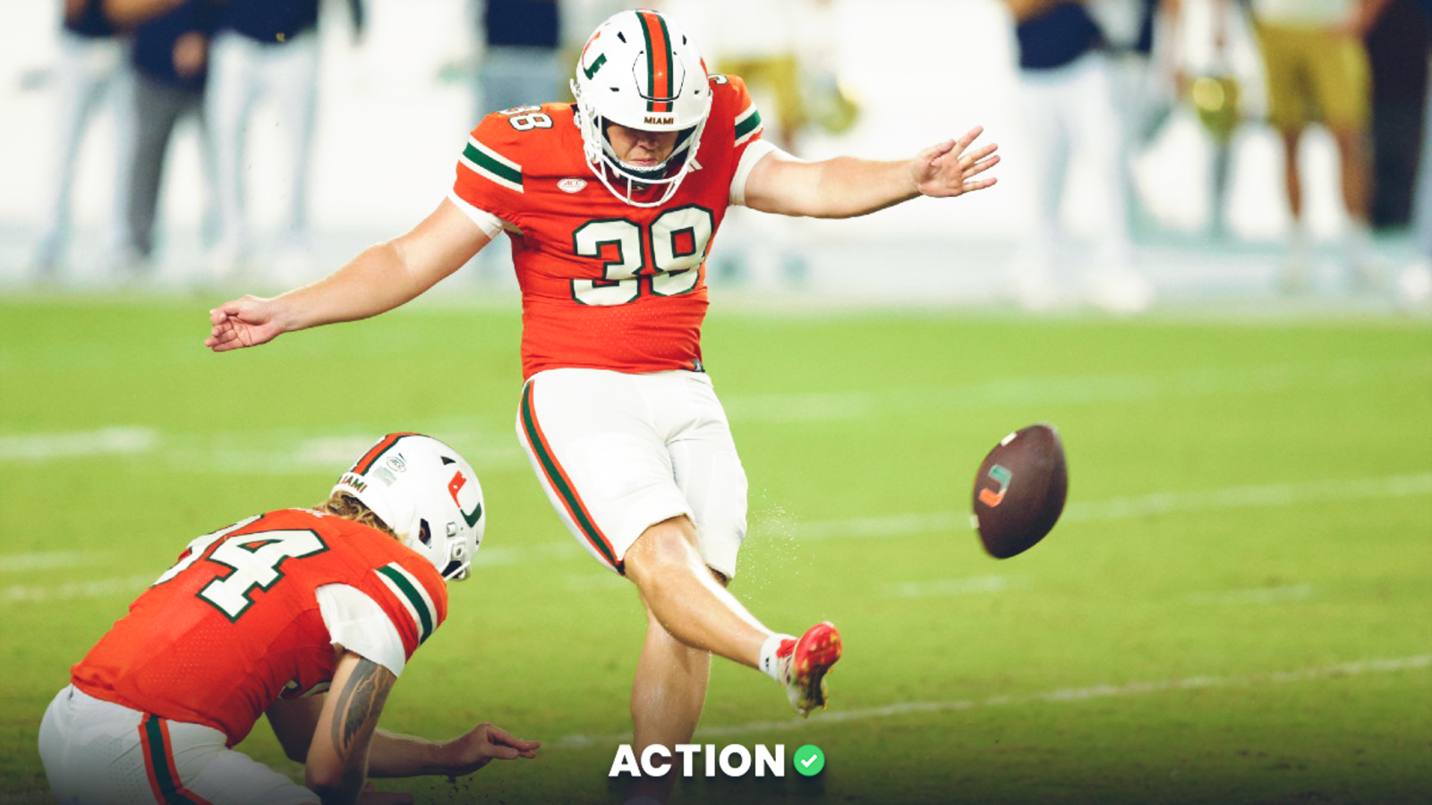 National Championship Picks, Predictions: 2 Special Teams Bets for ...