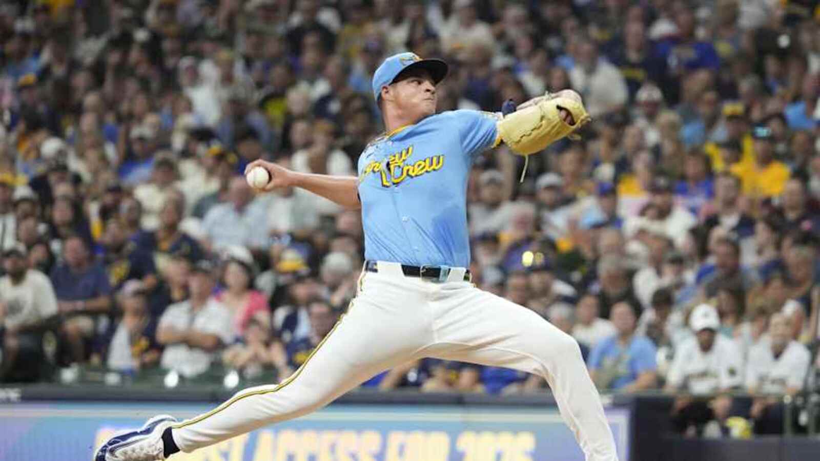 What Tobias Myers Brings to Mets | Yardbarker