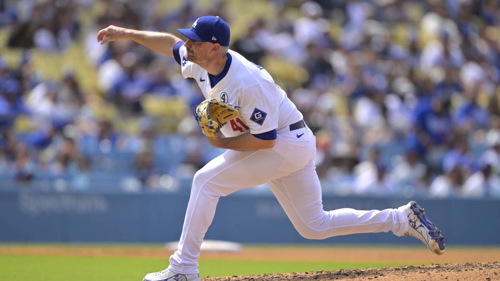 Los Angeles Dodgers Continue Wonderful 2024 Campaign | Yardbarker