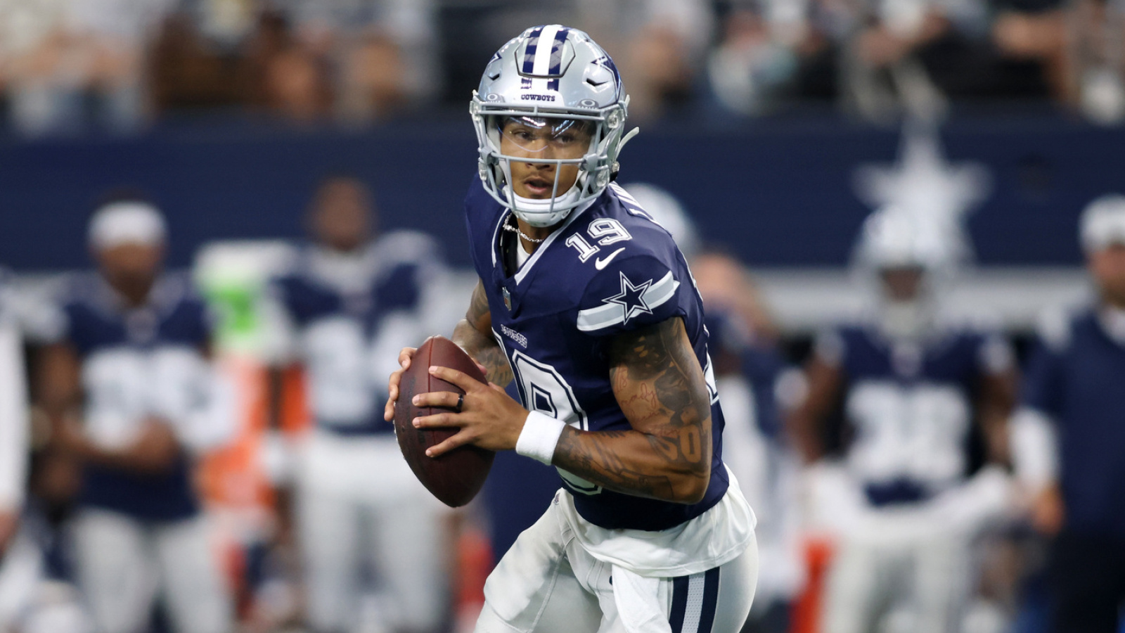 Trey Lance to sign with AFC West team | Yardbarker