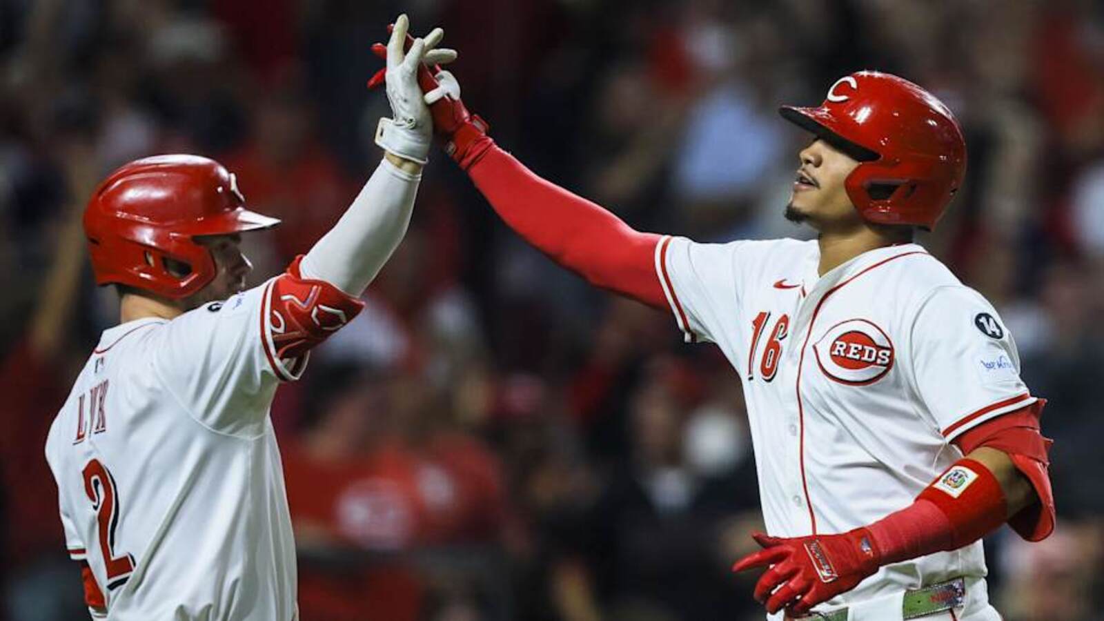 Cincinnati Reds Clinch Playoff Spot, New York Mets Lose to Miami ...