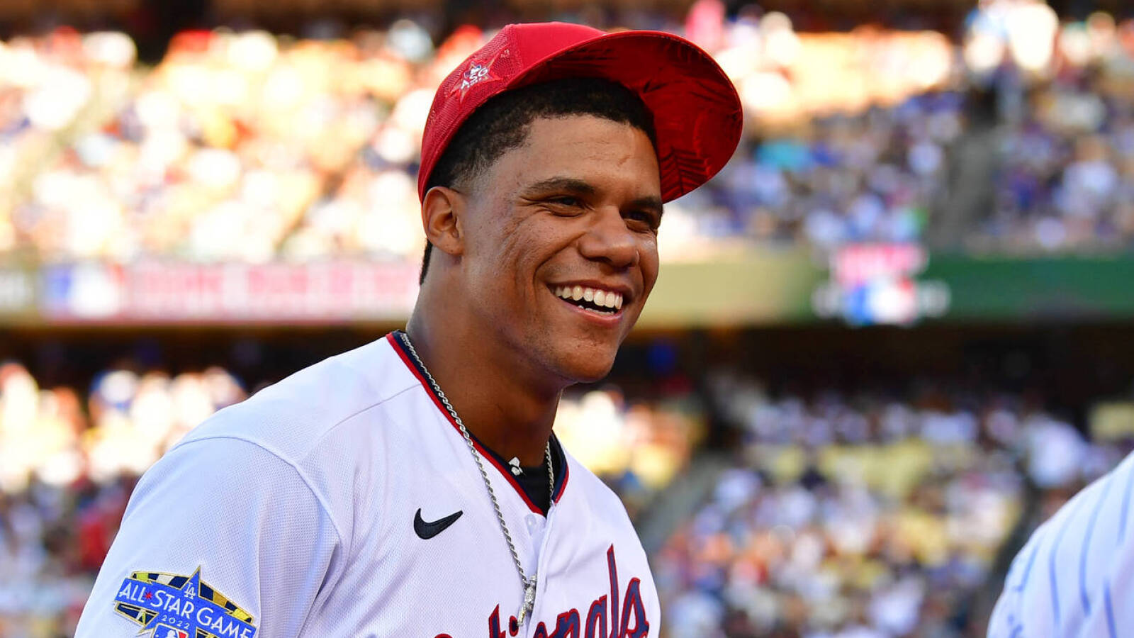 Report: Mets 'an extreme longshot' to land Juan Soto | Yardbarker