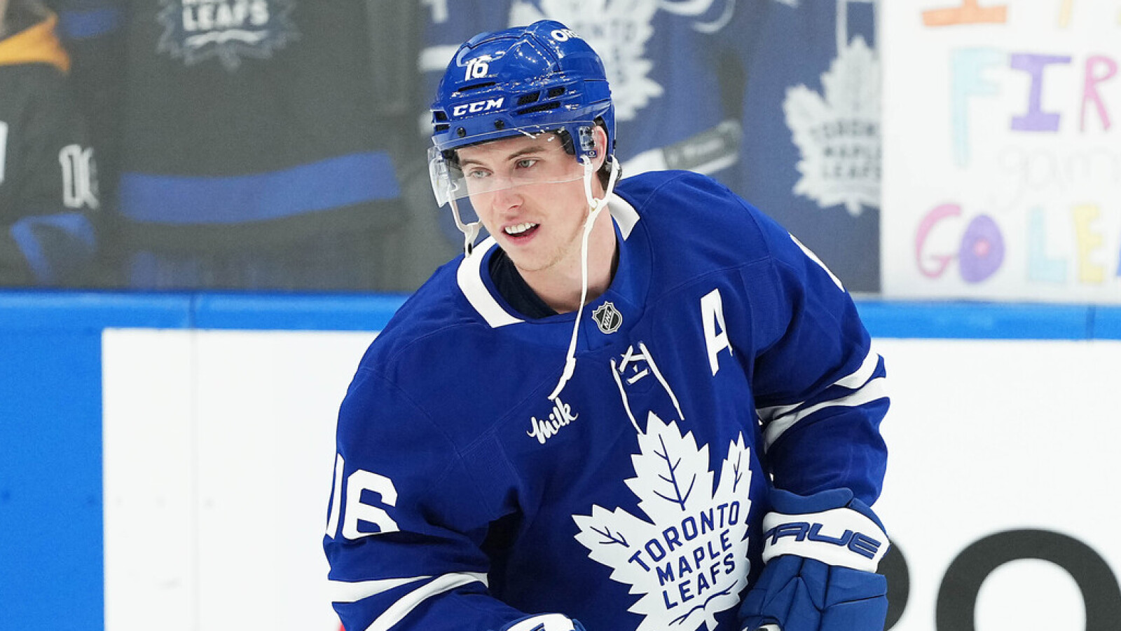 Insider reveals Maple Leafs' plan to replace Mitch Marner | Yardbarker