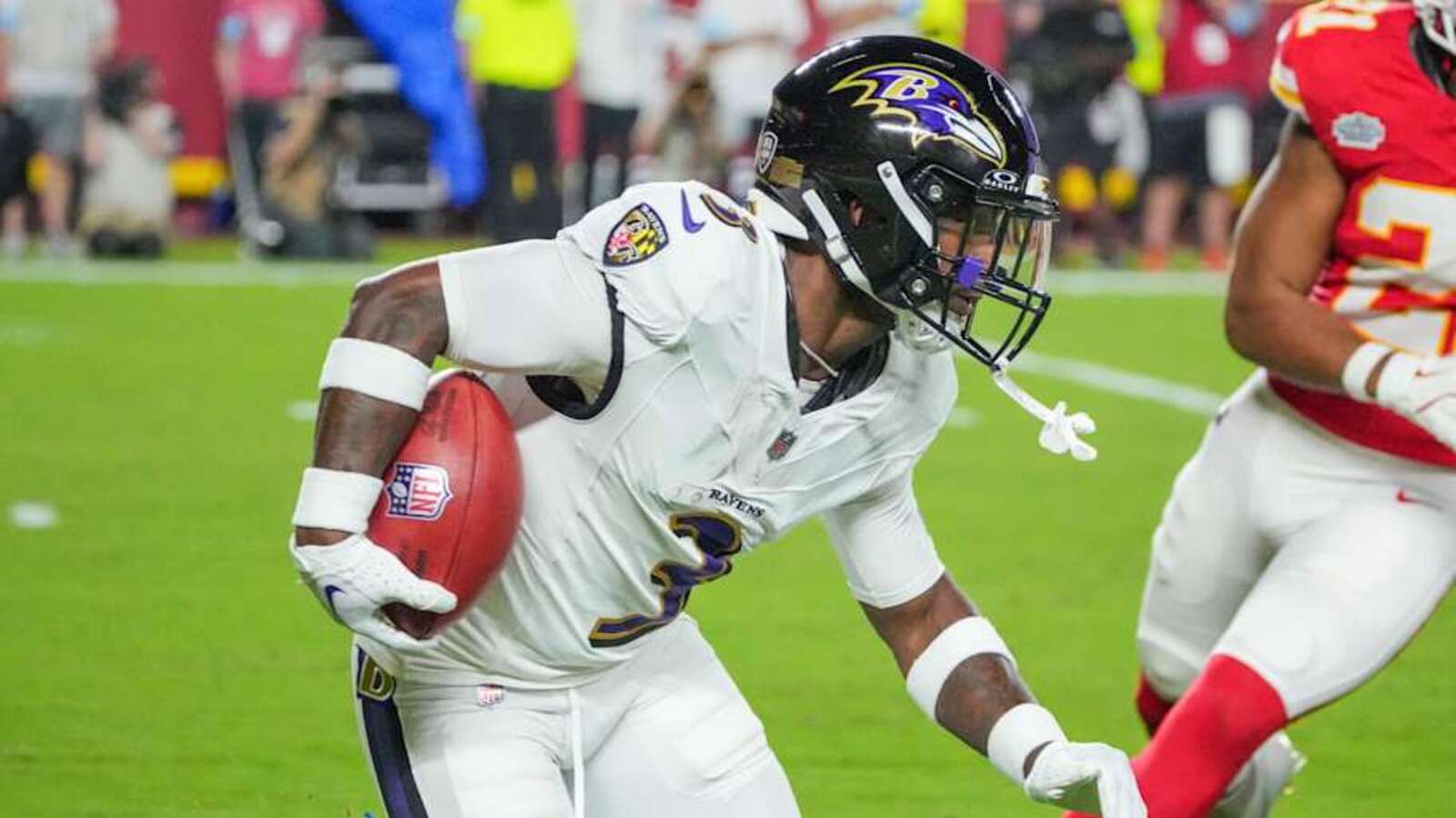 Ravens Open Return Window for Special Teams Star | Yardbarker