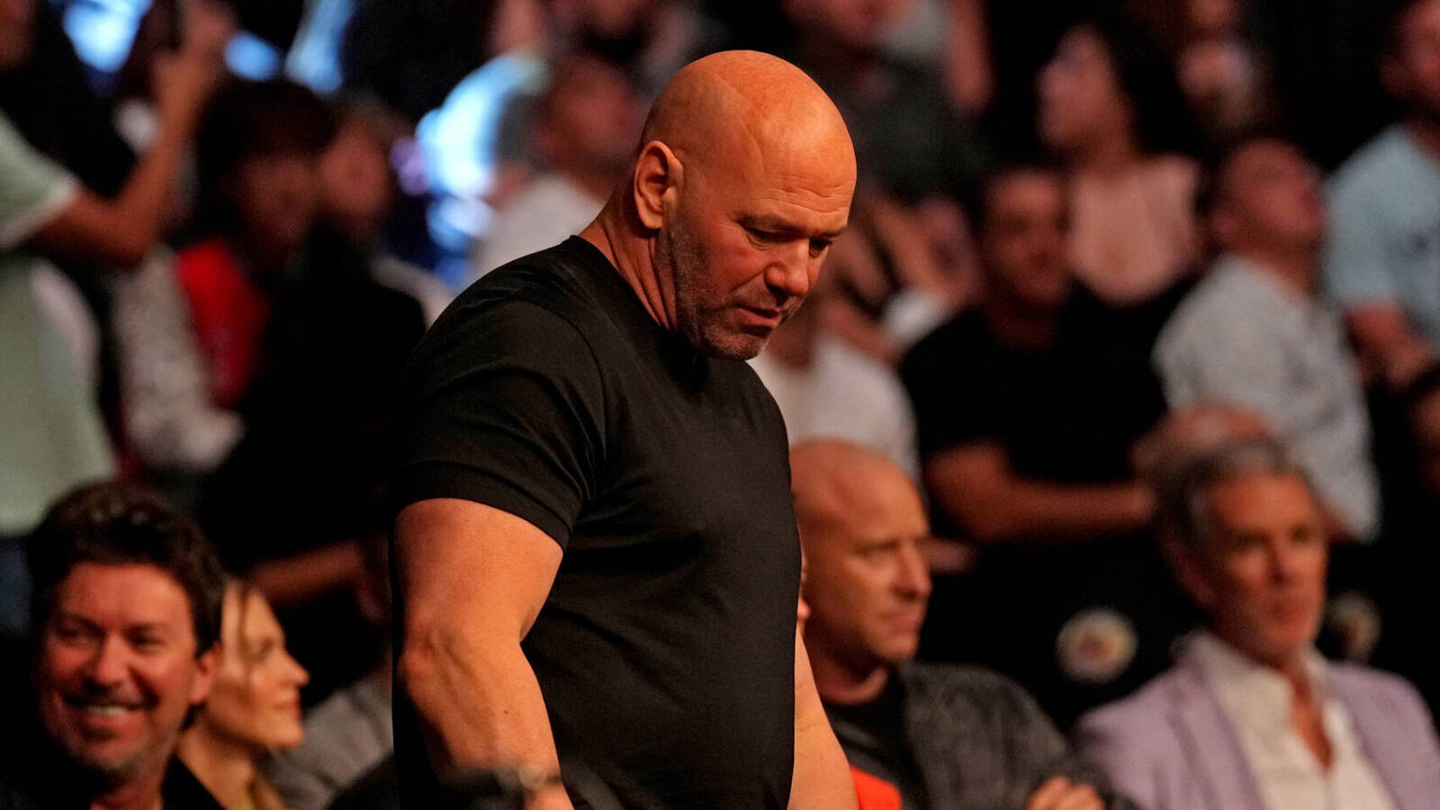 'Power Slap' viewership slips on TBS, finds social media audience ...