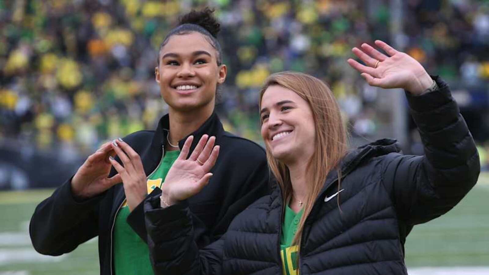 Oregon Ducks Well-Represented In 2025 WNBA All-Star Game | Yardbarker
