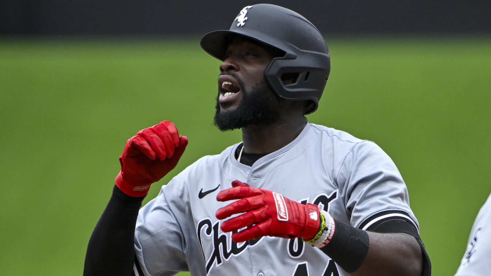 White Sox Hit the Road: Injuries and Roster Shakeups as Chicago Faces ...