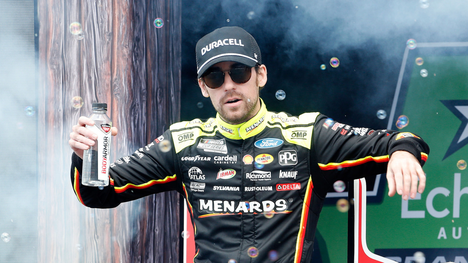 Why Team Penske should not be discouraged by frustrating start to 2025 ...