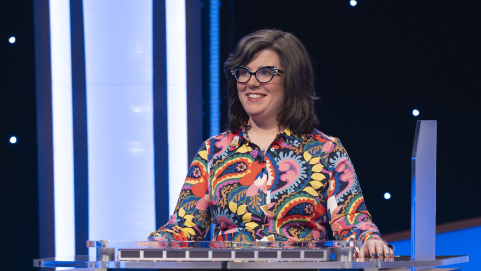 ‘Jeopardy! Masters’ Finale: Did Victoria Groce Become a Two-Time ...