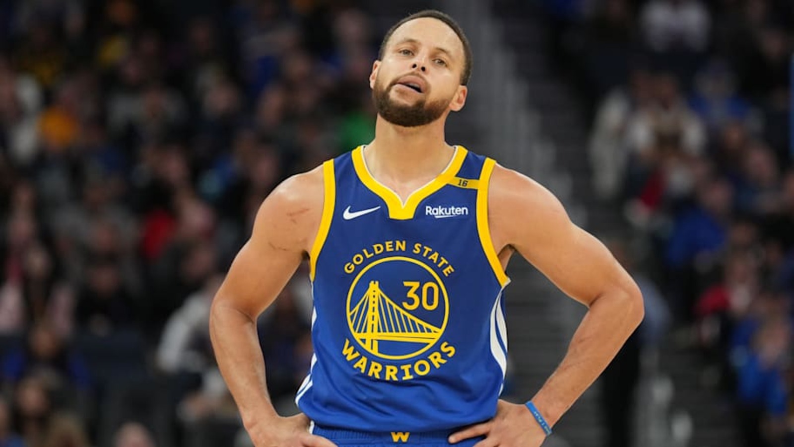 NBA Legend Metta World Peace Makes Viral Steph Curry Statement | Yardbarker
