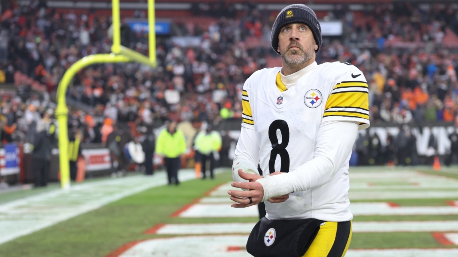 Steelers’ Art Rooney II addresses if Mike Tomlin resignation affects ...