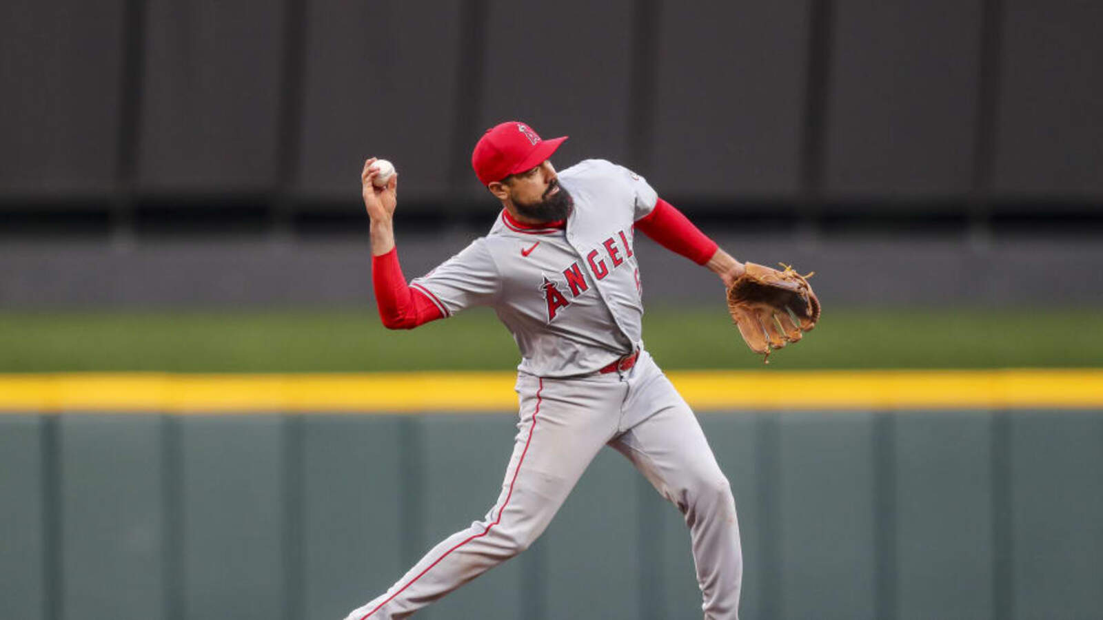 Angels' Anthony Rendon Outlines Plan to Ease Back Into Lineup | Yardbarker