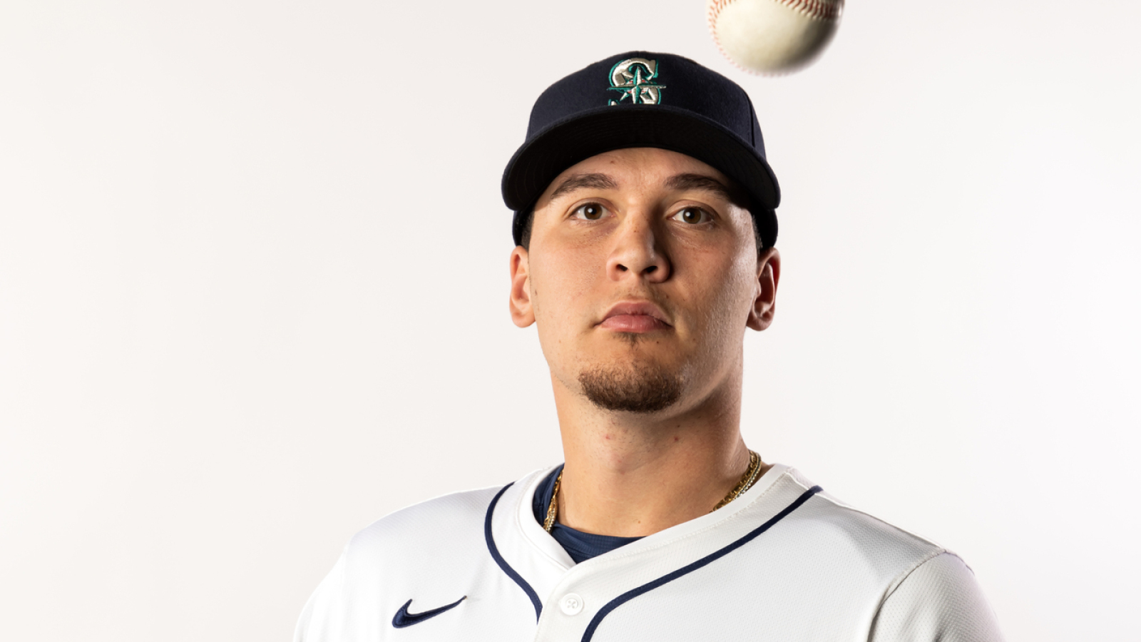 Mariners select Brandyn Garcia | Yardbarker