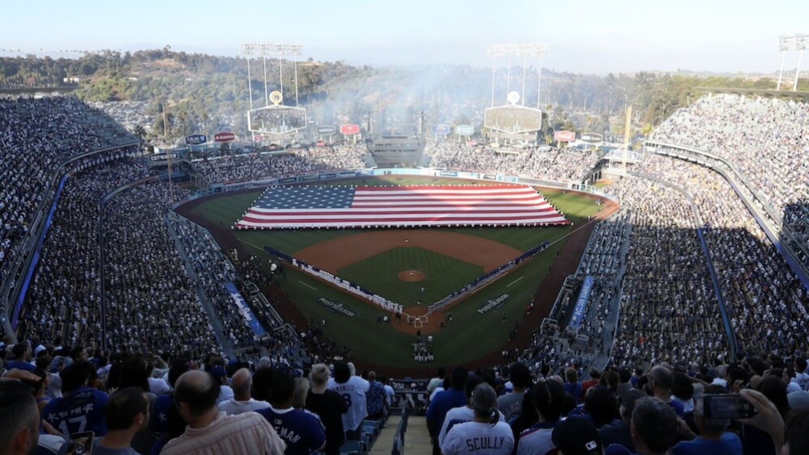 MLB To Celebrate America’s Semiquincentennial Throughout 2026 Season ...