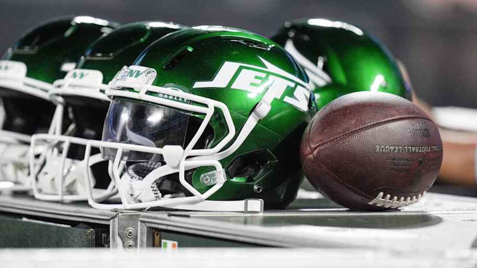 Did the New York Jets sign the best UDFA of the 2025 Draft class ...