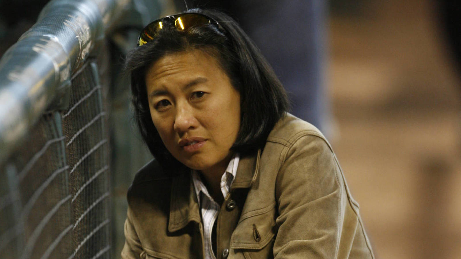 Brian Cashman praises new Marlins GM Kim Ng | Yardbarker