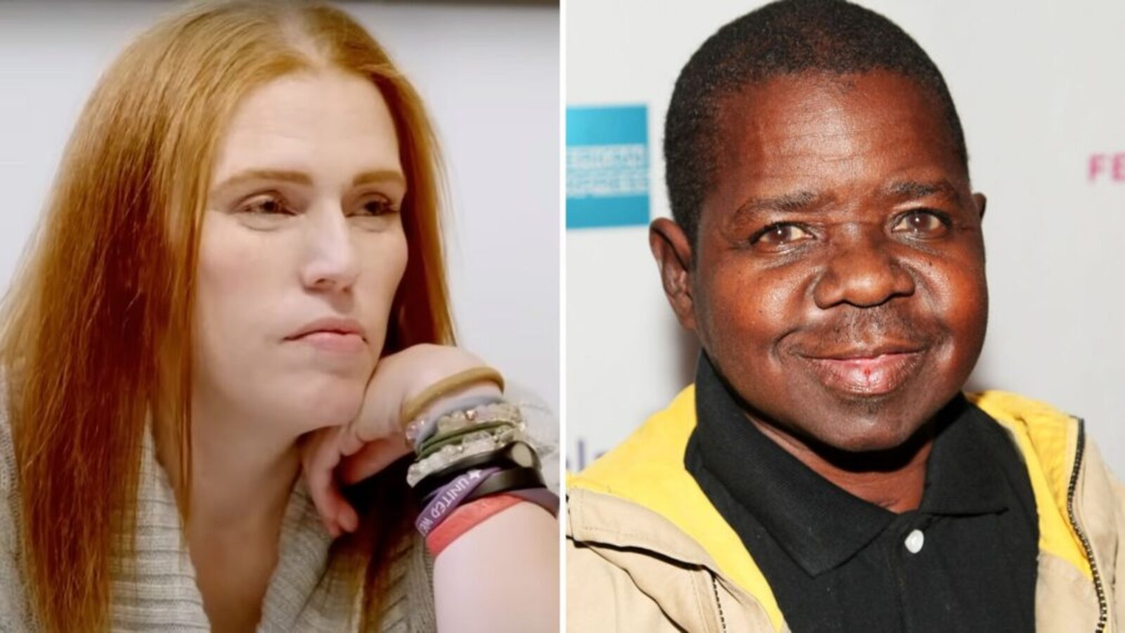 Gary Coleman’s Ex Shannon Price Says She ‘Had No Choice’ But to Take ...