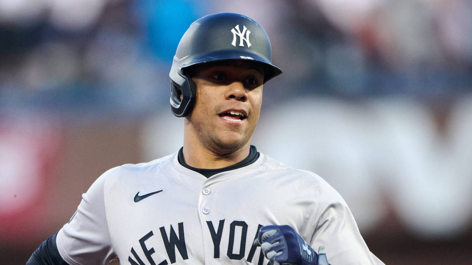 One player makes bizarre choice for 'most overrated' colleague | Yardbarker