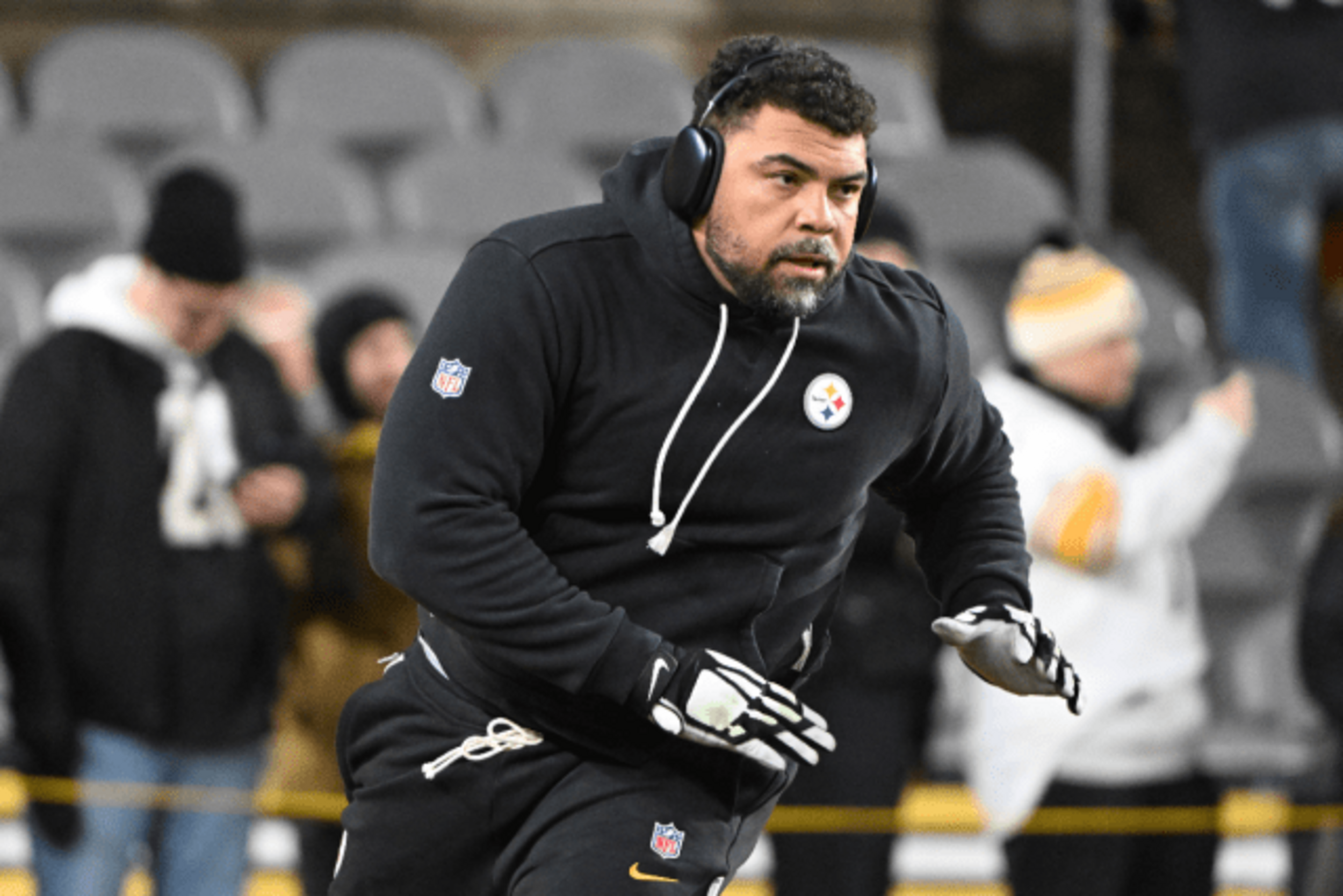 Takeaways From The Steelers Thrilling Victory In Week 18 Finale ...