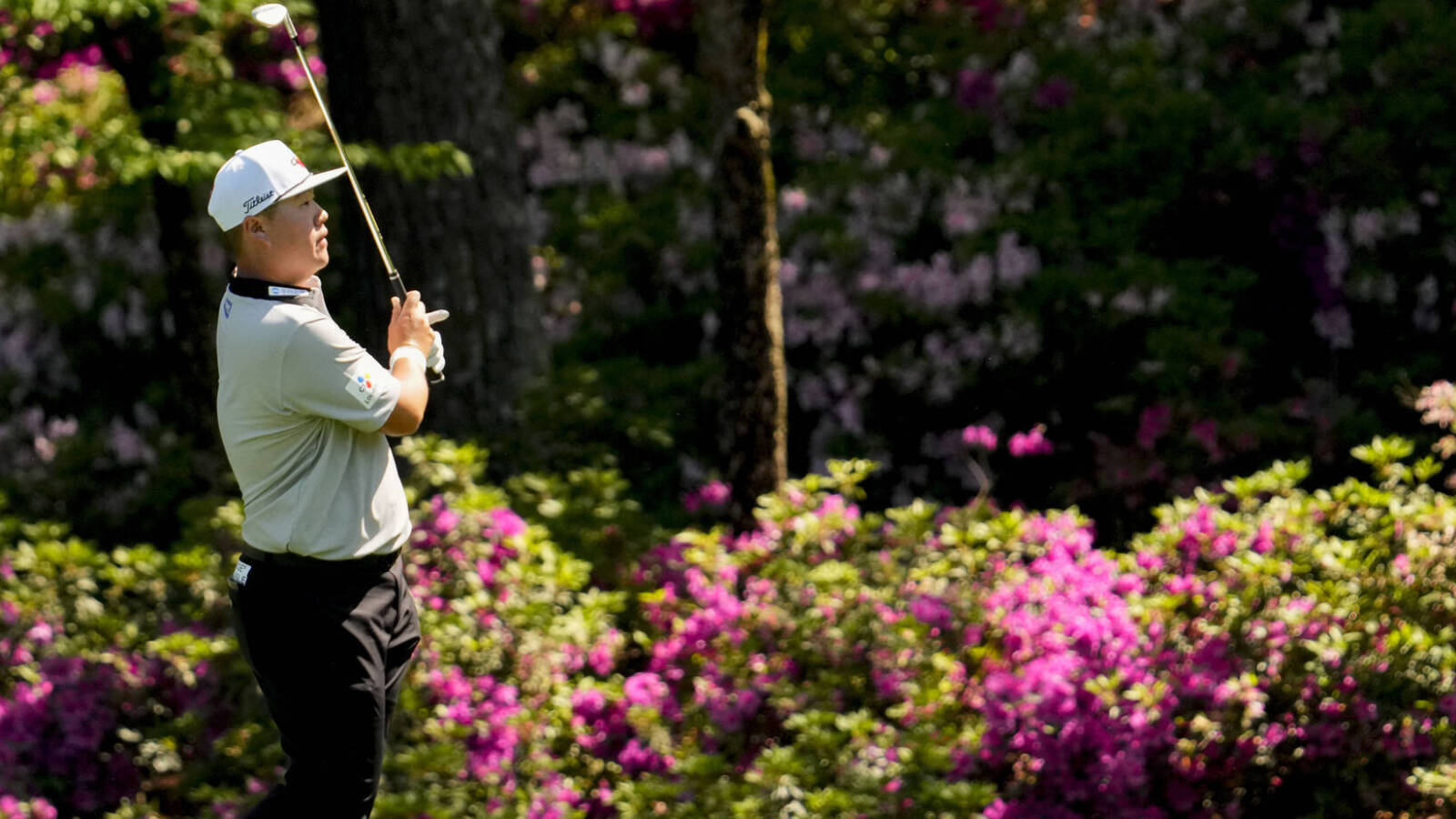 Golf best bets: Long shots to target at The Masters | Yardbarker