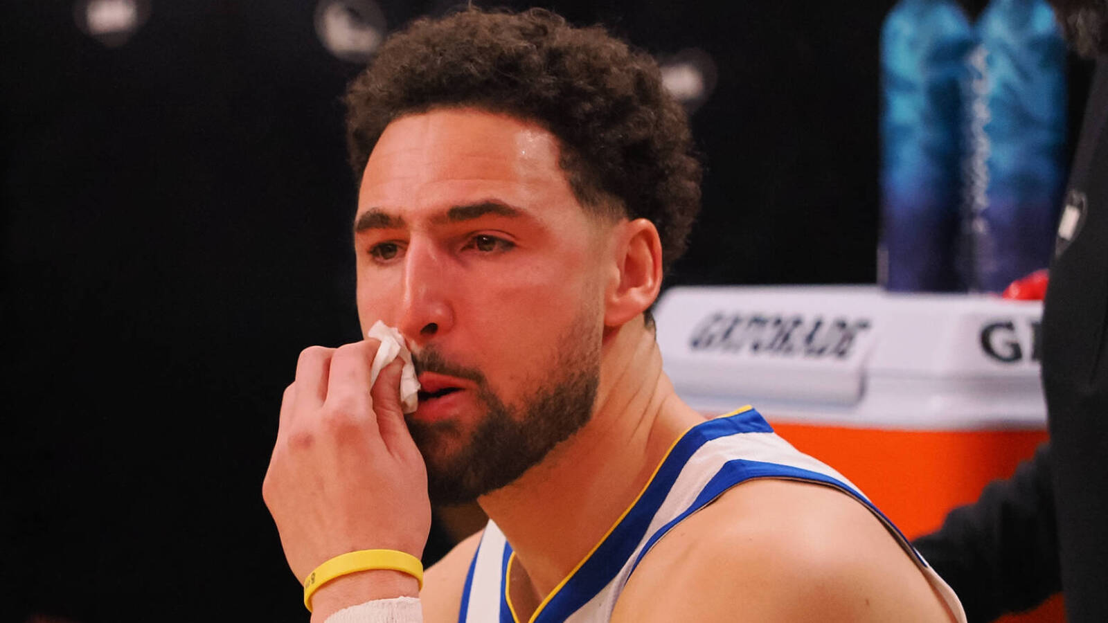 Four teams linked to potential Klay Thompson pursuit | Yardbarker