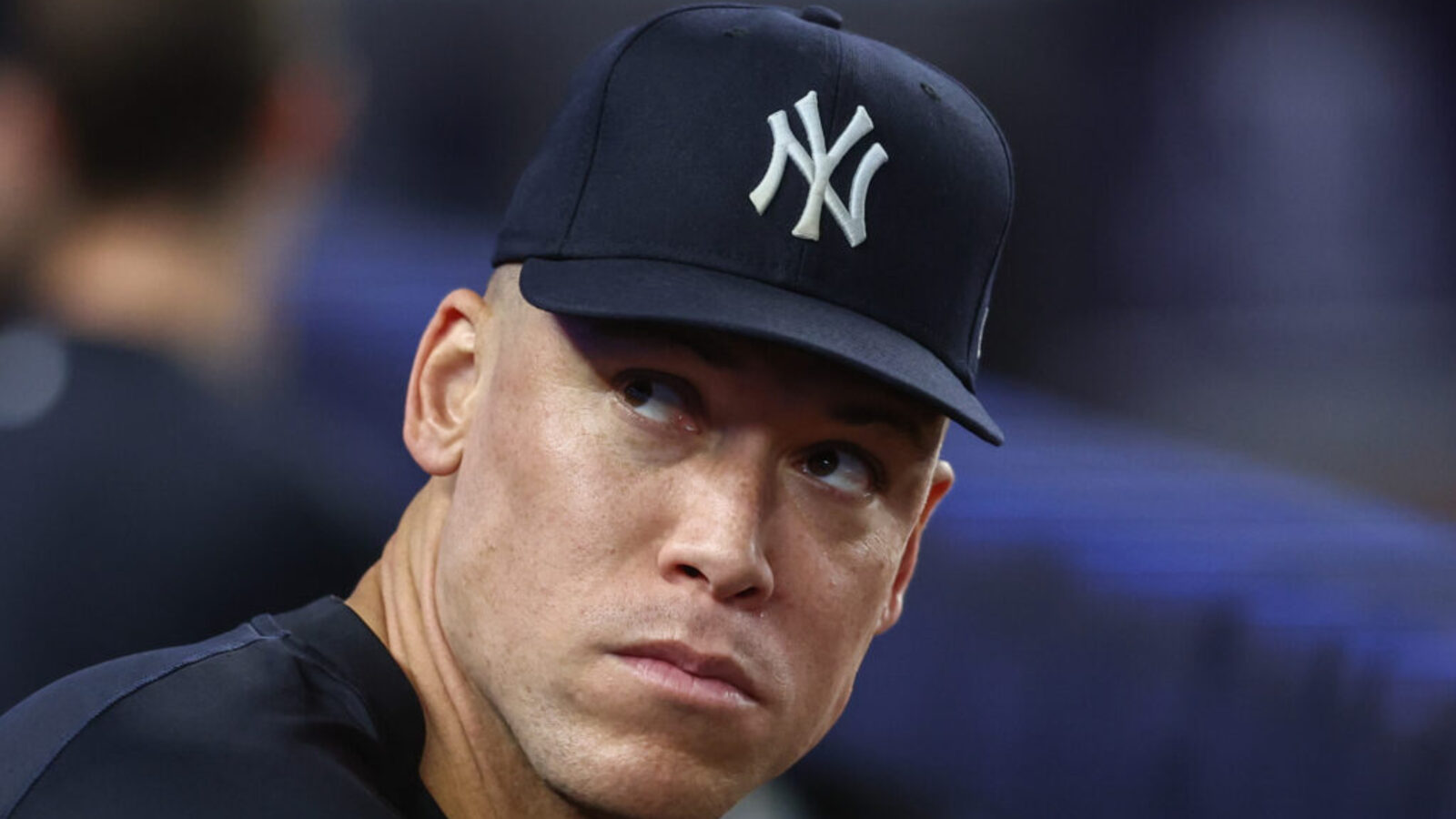 Aaron Judge Sends Clear Warning to MLB After Knicks Championship ...