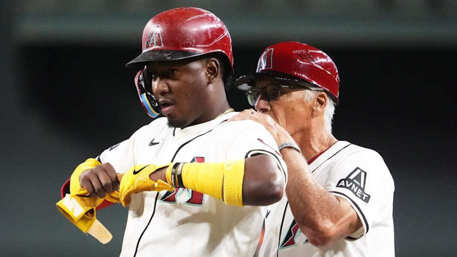 Good, Bad and Ugly from D-backs' Season-Threatening Loss to Dodgers ...