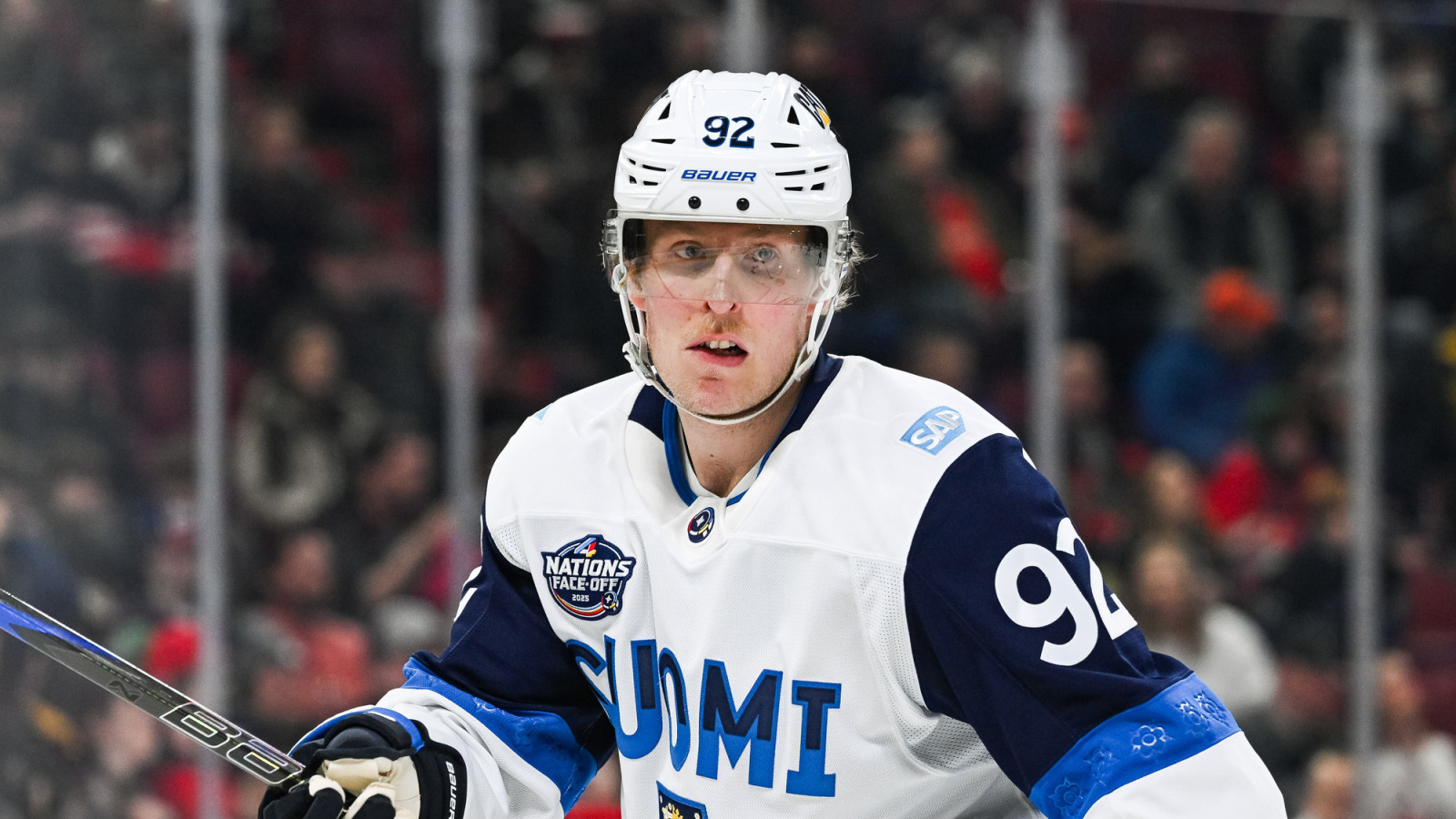 Will the Laine Ice Time Dispute with Canadiens End Positively? | Yardbarker