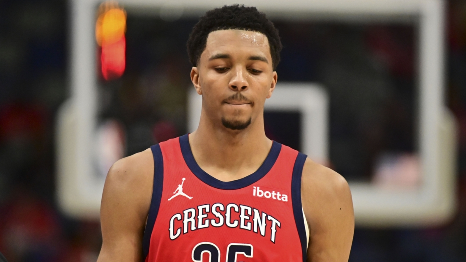 Pelicans F Trey Murphy III (hamstring) to miss at least three weeks | Yardbarker