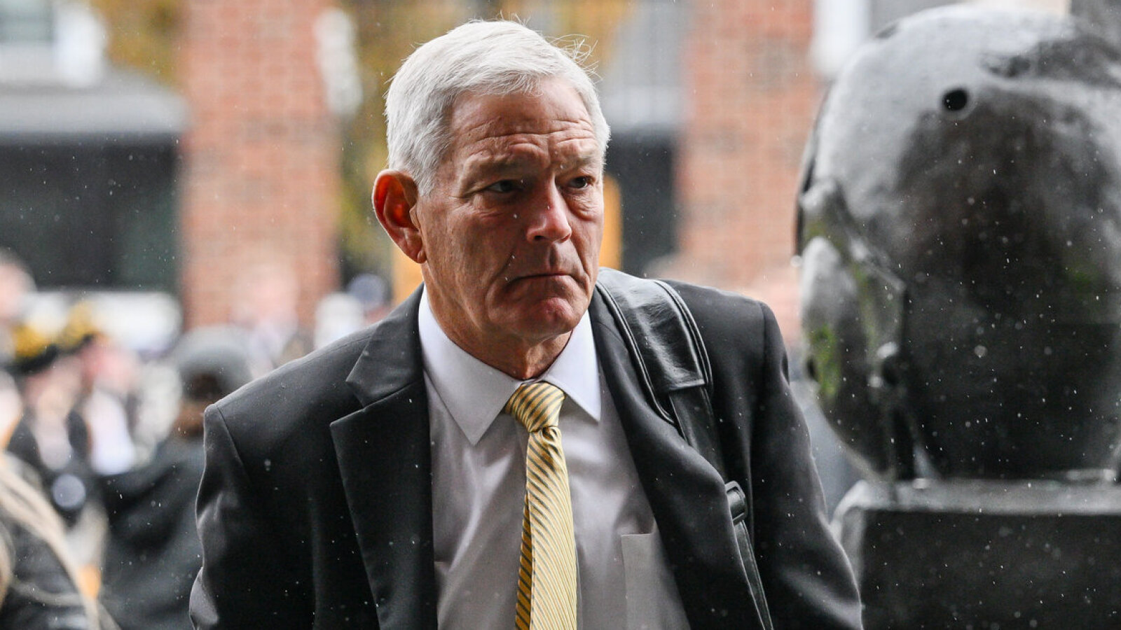 Iowa Hawkeyes land four-star TE Luke Brewer over Miami, Tennessee and others | Yardbarker