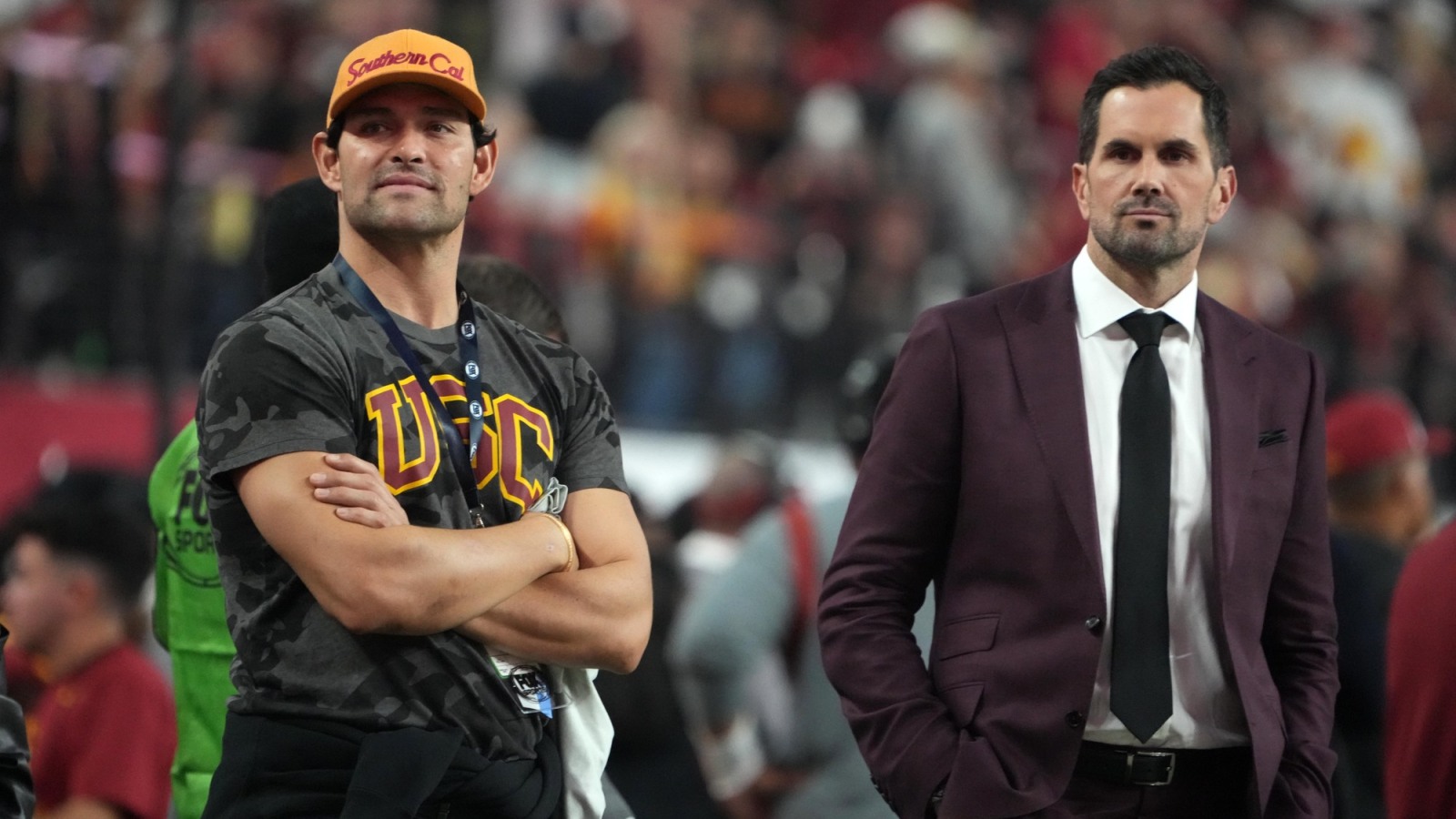 Mark Sanchez’s alleged victim Perry Tole suffered a gruesome injury ...