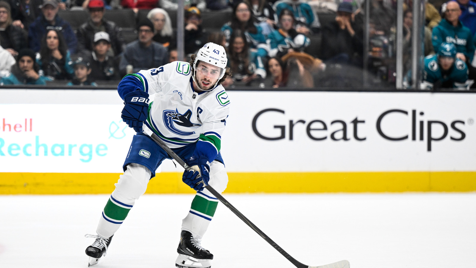 Quinn Hughes Saga & Latest NHL Trade Buzz: Canucks, Oilers, Devils ...